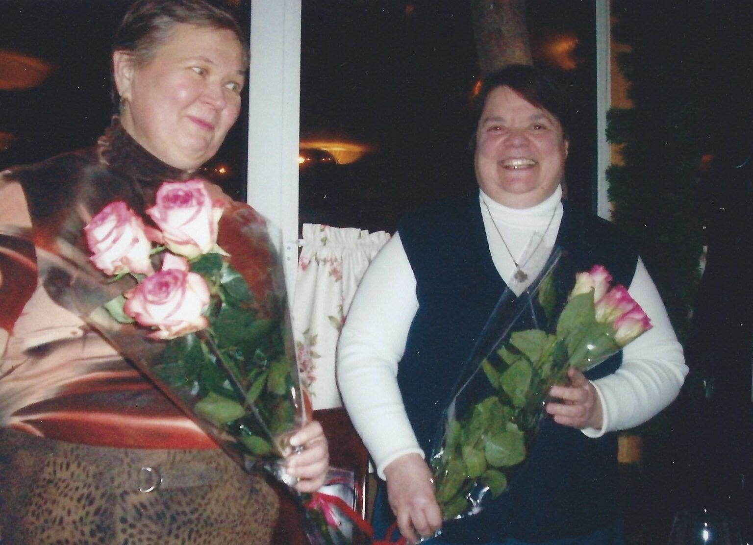 Sr. Mary Leonora - A Missionary Call - Daughters of St. Paul